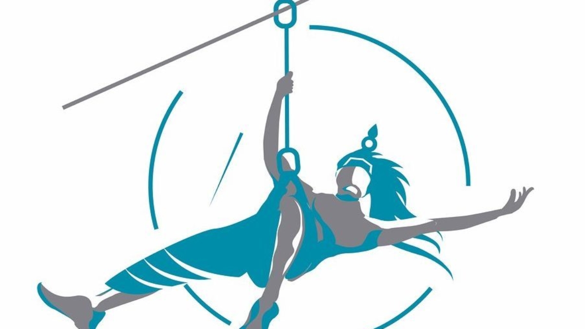 The New Flying Ravana Maga Zipline attraction in Ella Sri Lanka ...